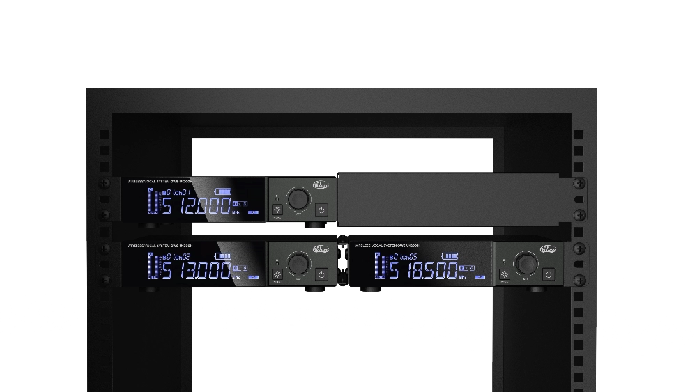 Крепление для радиосистемы Oktava OWS-A01R купить по лучшей цене | Хай ...