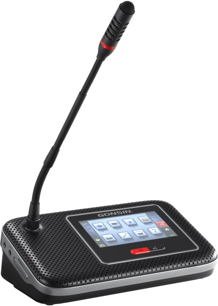 Gonsin DCS-1022C-W купить по выгодной цене | Хай-Тек Медиа