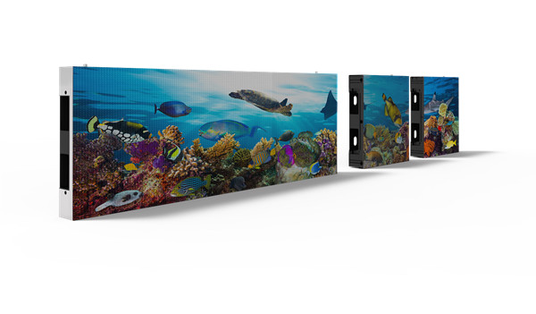 Светодиодный дисплей Absen N5D Plus купить | Хай-Тек Медиа