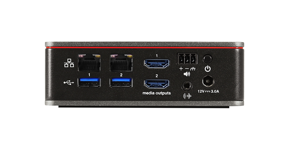 Купить Система для аудиторий Biamp CrowdMics Crowd Mics ATOM по низкой ...