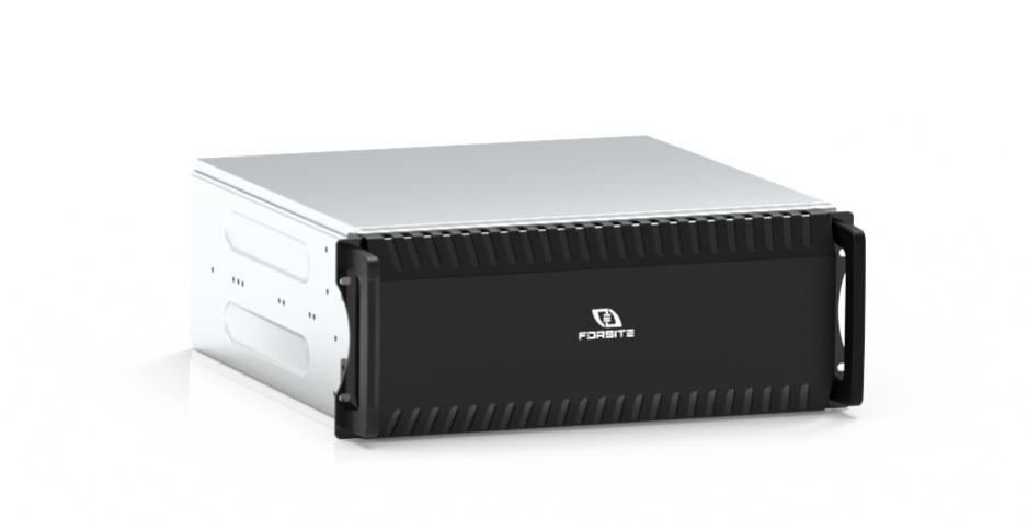 Контроллер видеостены Forsite WS 32 купить по лучшей цене | Хай-Тек Медиа