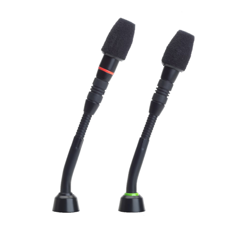 Shure MX405/MS Микрофон с капсюлем пушка на гусиной шее купить по ...
