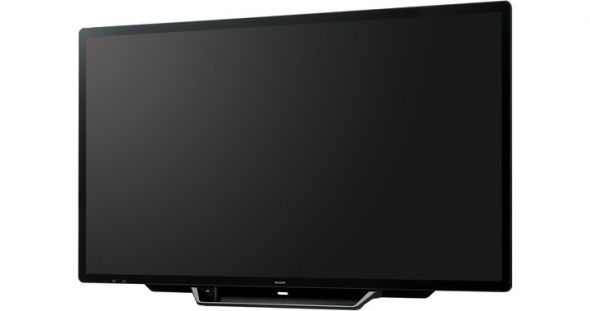 Sharp PN80TH5 Интерактивная панель 80", LСD, 300 Кд, 4K (3840x2160), 4000:1, HDMI, DisplayPort ...