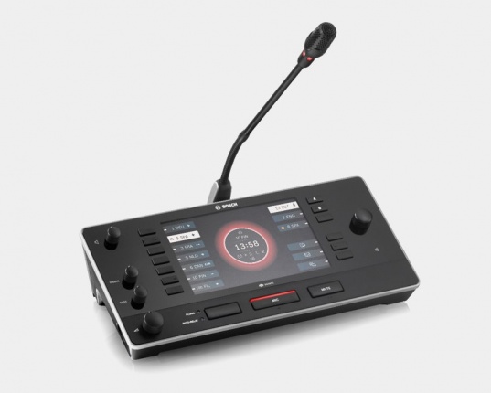 Bosch DCNM-IDESK купить по лучшей цене | Хай-Тек Медиа