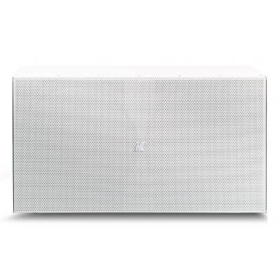 K-array KU210W Ультра-компактный сабвуфер Rumble-KU210W, 2x10", 4/16 Ом, пассивный, нержавеющая ...