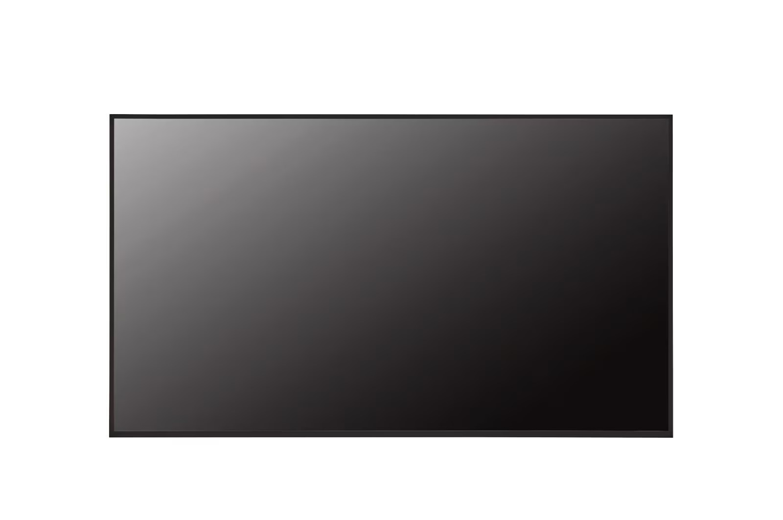 LG 55UH5N-E - 55" профессиональный дисплей, UHD, 24/7, 500 кд/м2, ОС ...