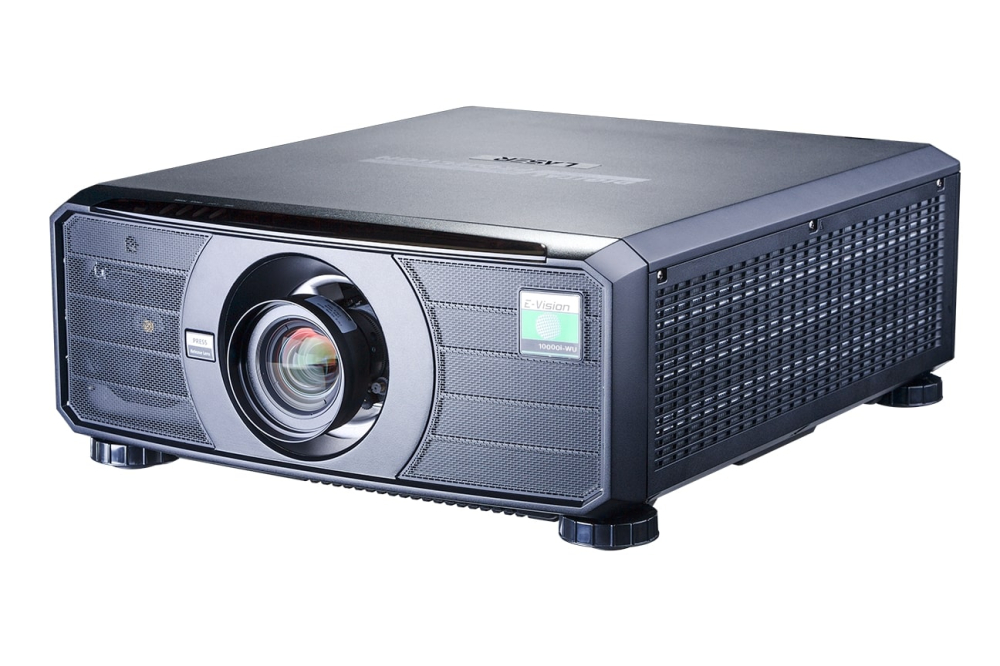 E-Vision 8000i WU купить по выгодной цене | Хай-Тек Медиа
