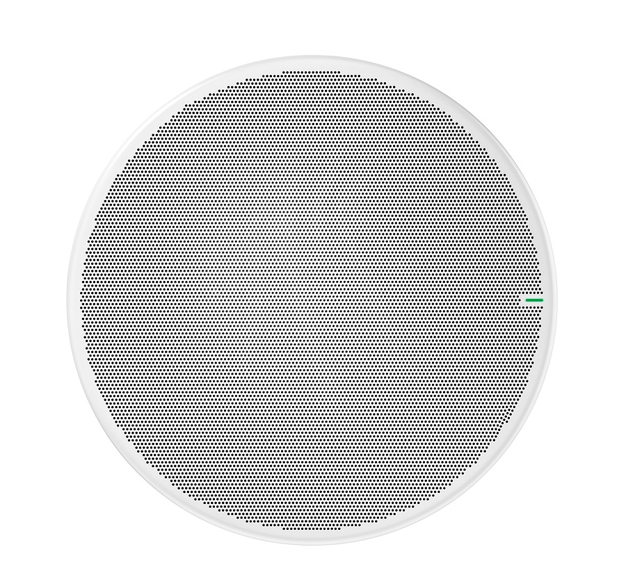 Shure MXA920W-R купить по лучшей цене | Хай-Тек Медиа