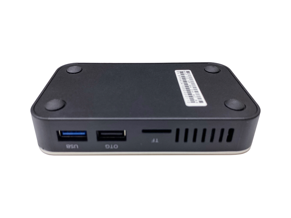 SmartPlayer Box купить медиаплеер по лучшей цене | Хай-Тек Медиа