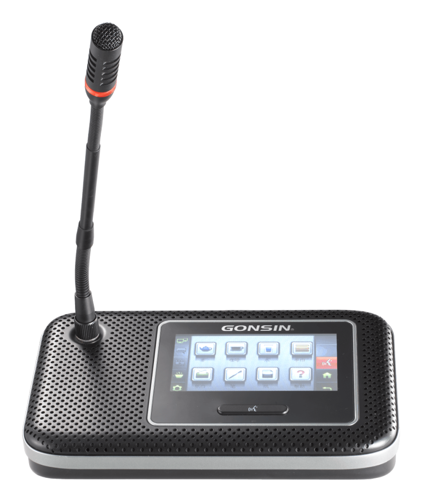 Gonsin DCS-1022DI-W купить по выгодной цене | Хай-Тек Медиа