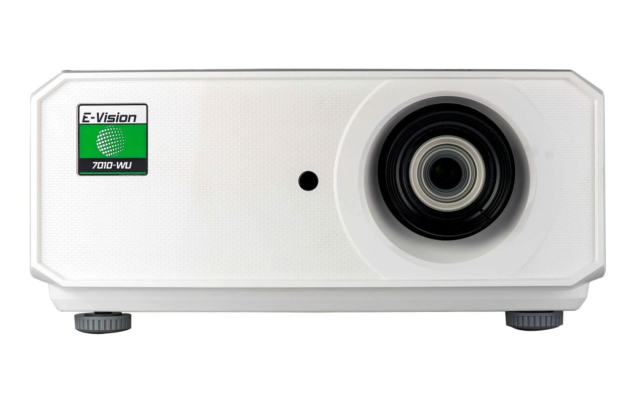E-Vision 7010-WU купить по выгодной цене | Хай-Тек Медиа