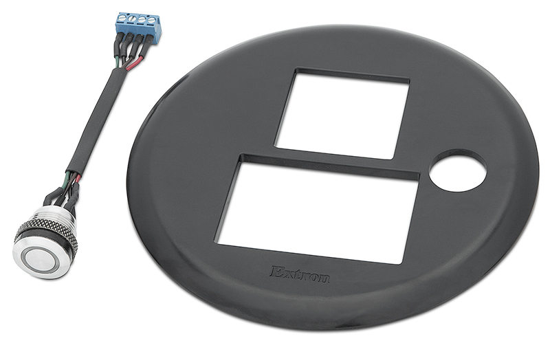 Extron Cable Cubby 100 купить по лучшей цене | Хай-Тек Медиа