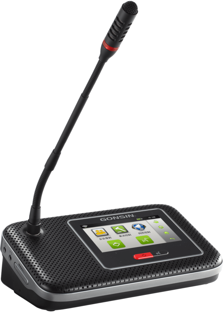 Gonsin DCS-1022CF-W купить по выгодной цене | Хай-Тек Медиа