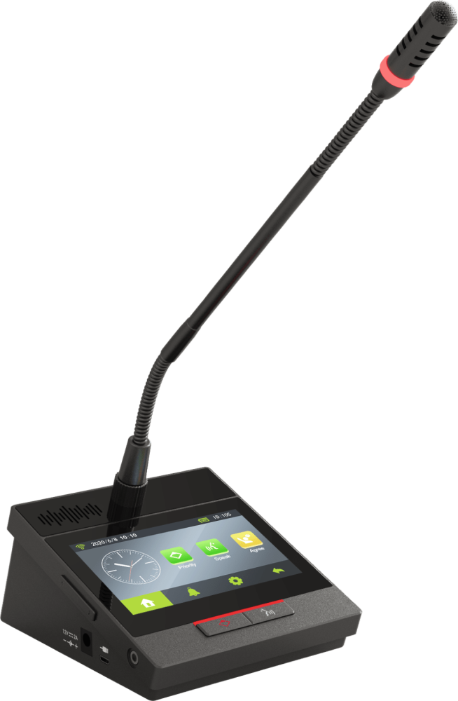 Gonsin DCS-1023C-W-G купить по лучшей цене | Хай-Тек Медиа