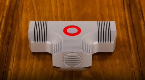 Купить Clockaudio CS 3S-RF RGB трехэлементный настольный микрофон по ...