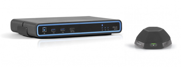 Biamp Devio SCR-25T купить по лучшей цене | Хай-Тек Медиа