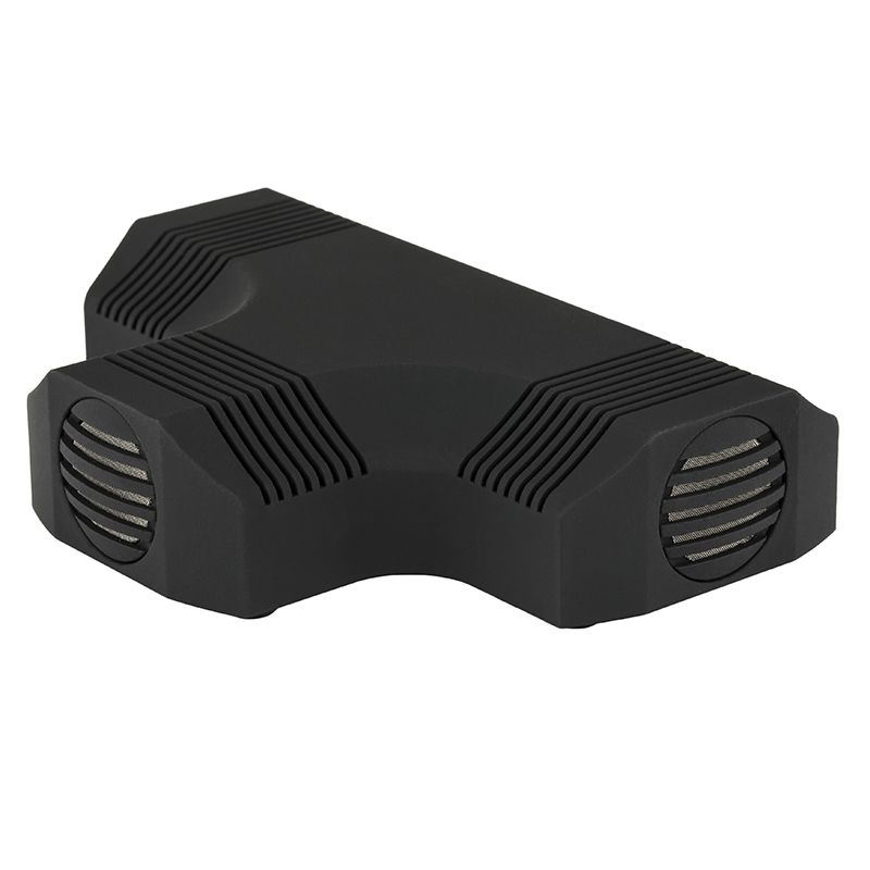 Купить ClockAudio CS 3-RF трехэлементный микрофон на стол черный по ...