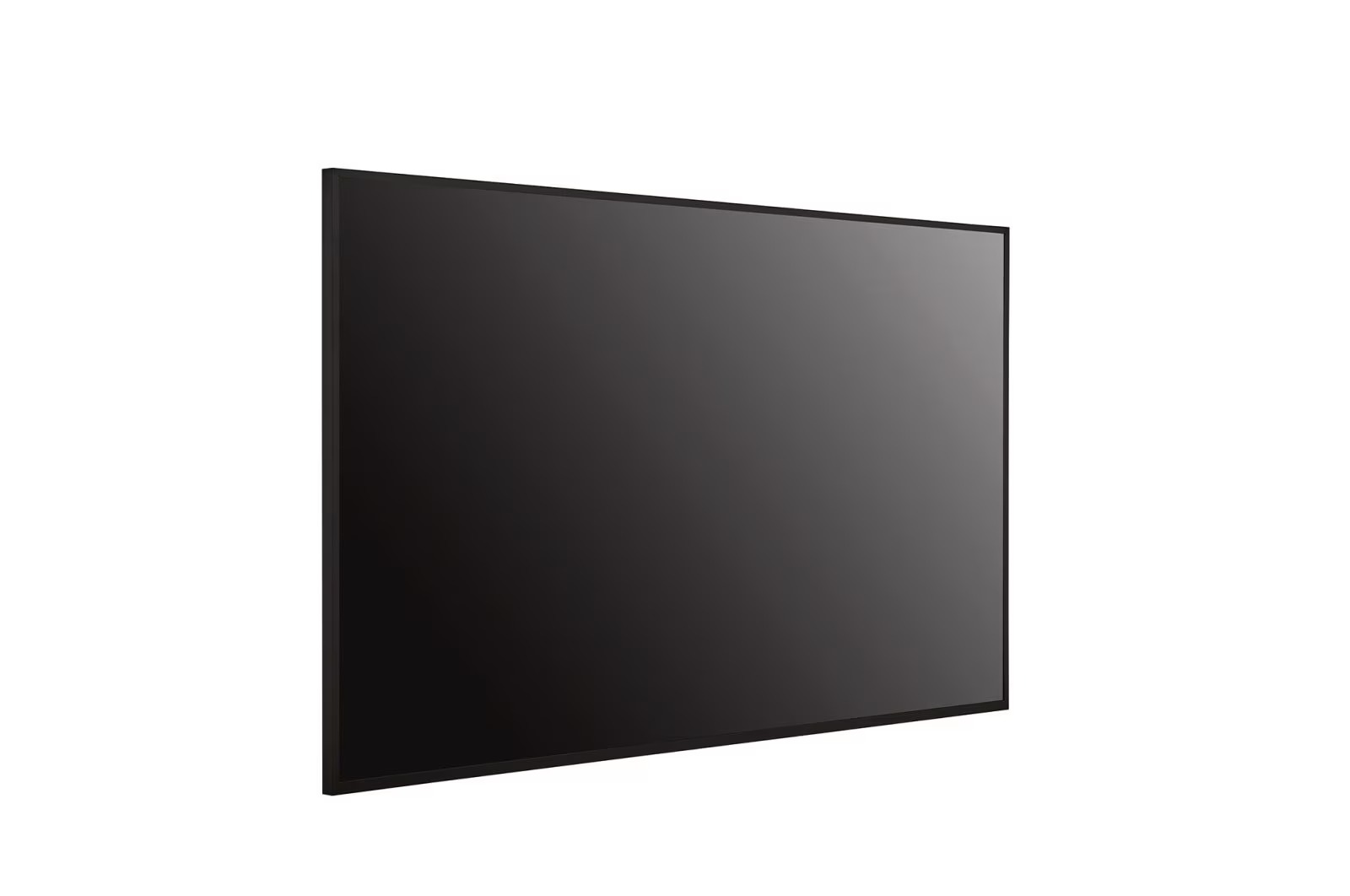 LG 65UH5N-E - 65" профессиональный дисплей, UHD, 24/7, 500 кд/м2, ОС ...