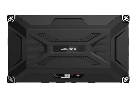 Leyard TXF0156 led экран с шагом 1.56 купить по лучшей цене | Хай-Тек Медиа