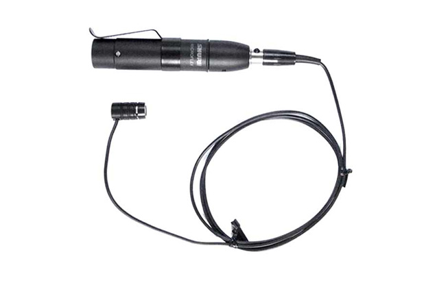 Shure MX185 купить по выгодной цене | Хай-Тек Медиа