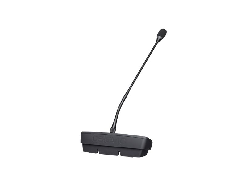 Televic Confidea T-CD купить по лучшей цене | Хай-Тек Медиа