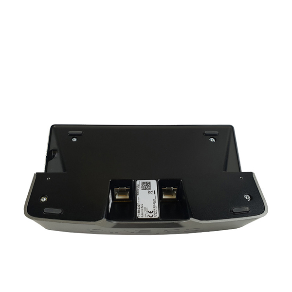 Televic D-Cerno C SL Пульт председателя купить по лучшей цене | Хай-Тек ...