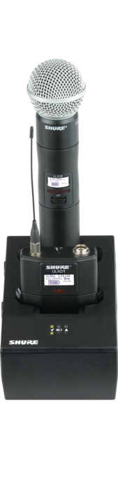Shure SBC200 зарядное устройство для передатчиков купить по лучшей цене ...