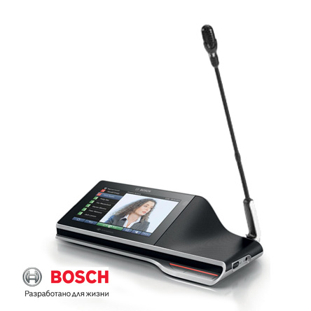 Bosch DCNM-MMD2 купить по лучшей цене | Хай-Тек Медиа