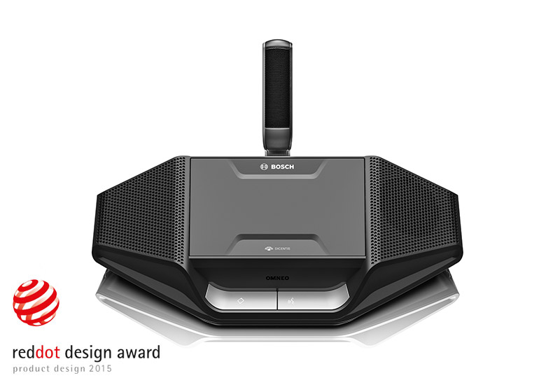 Bosch DCNM-WD купить по лучшей цене | Хай-Тек Медиа