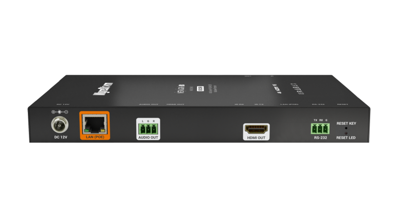 Декодер NetworkHD WyreStorm NHD-150-RX купить по лучшей цене | Хай-Тек ...