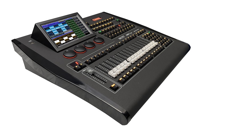 Code CODE MINI 1000T PRO пульт управления светом купить по лучшей цене ...