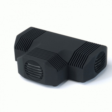 Купить ClockAudio CS 3-RF трехэлементный микрофон на стол черный по ...