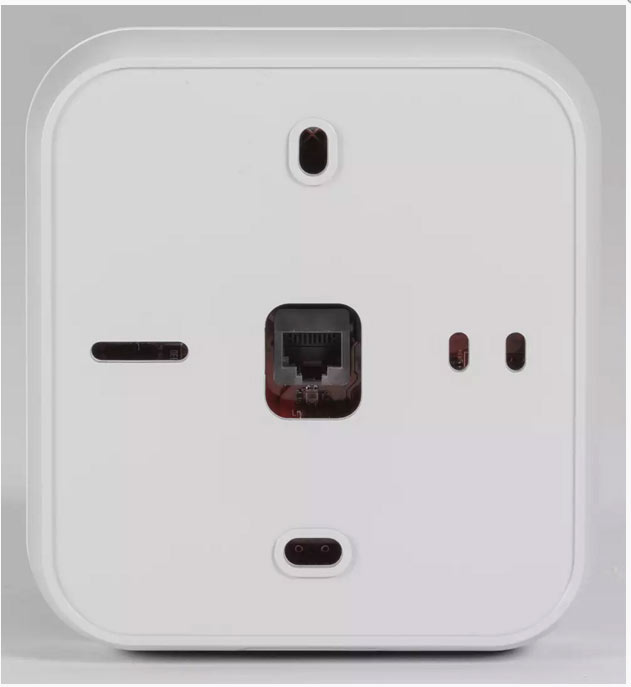 Biamp Tesira TEC-1s купить по лучшей цене | Хай-Тек Медиа