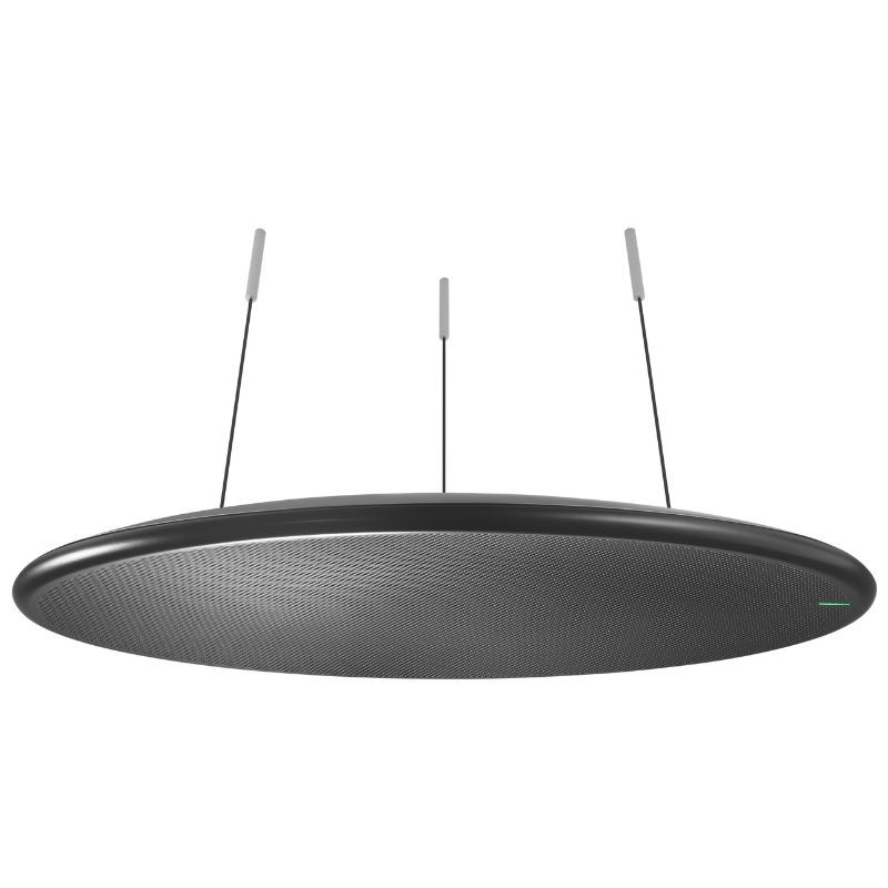 Shure MXA920B-R купить по выгодной цене | Хай-Тек Медиа