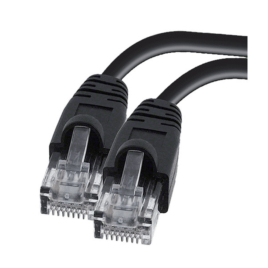 Eurocable ER6R5P6SM3Y кабель CAT6 S-UTP, RJ45-6/RJ45-6, 3м купить по ...