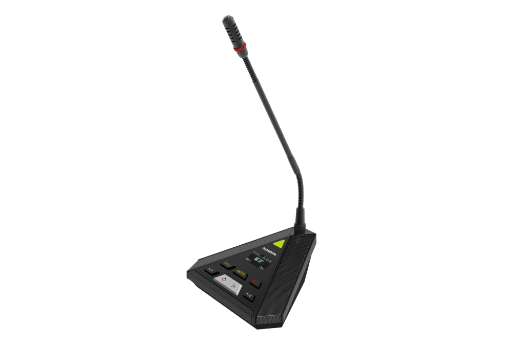 Gonsin DCS-2043CF-G купить по выгодной цене | Хай-Тек Медиа