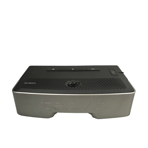 Televic D-Cerno C SL Пульт председателя купить по лучшей цене | Хай-Тек ...