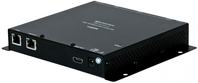 Crestron dm tx 201 c инструкция