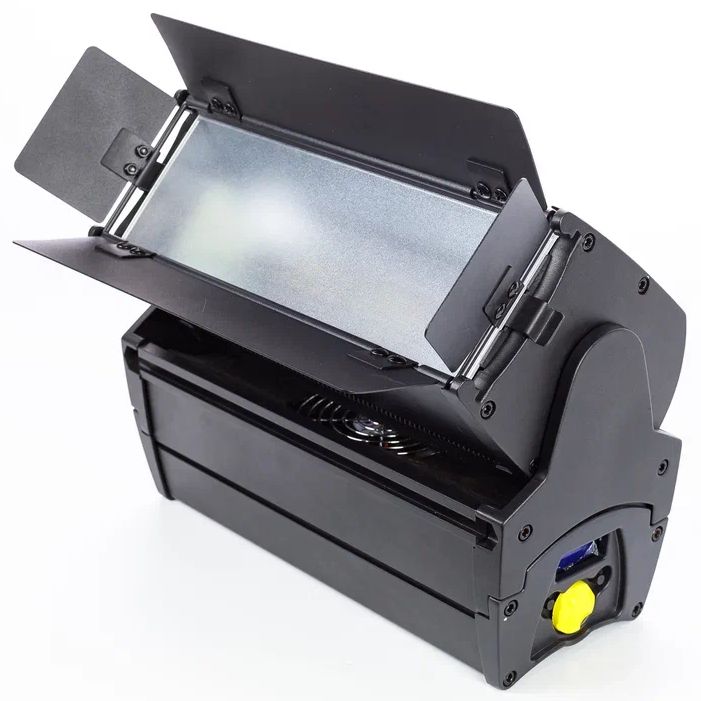 Monon MFDF16-FAN-9C led Прожектор заливного света купить по лучшей цене ...