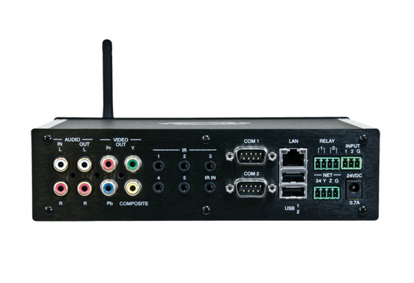 Crestron MC3 Система управления 3-Series Control System с беспроводным ...
