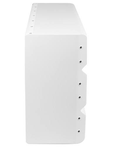 K-array KU210W Ультра-компактный сабвуфер Rumble-KU210W, 2x10", 4/16 Ом, пассивный, нержавеющая ...