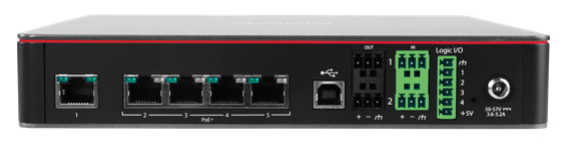 Biamp TesiraFORTE X 400 купить по лучшей цене | Хай-Тек Медиа