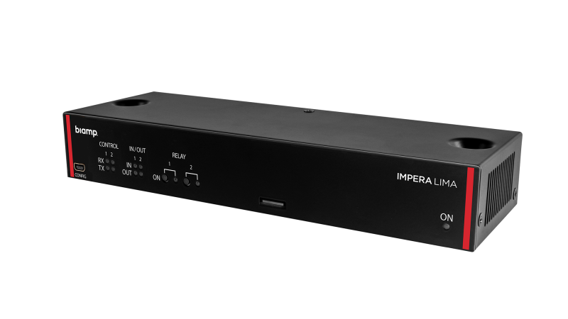 Biamp Impera Lima Контроллер сенсорных панелей купить по лучшей цене ...