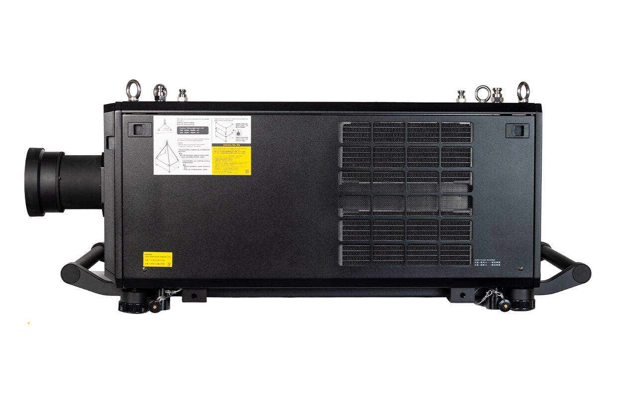 Digital Projection TITAN Laser 41000 4K-UHD Лазерный проектор купить по ...