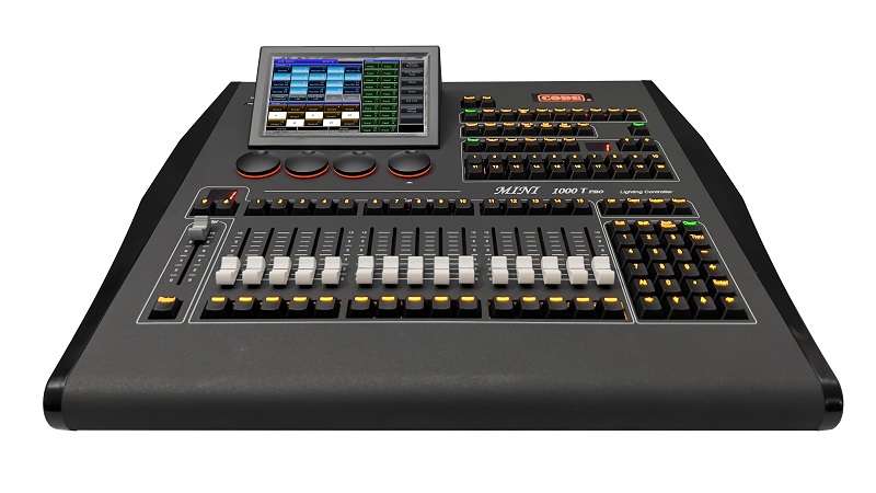 Code CODE MINI 1000T PRO пульт управления светом купить по лучшей цене ...