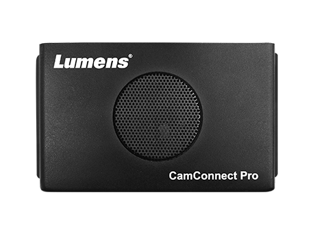 Lumens AI-Box1 Процессор автонаведения камер на спикера по голосу ...