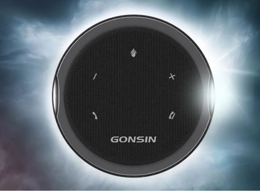 Спикерфон Gonsin MIC-RA08 Model O купить по лучшей цене | Хай-Тек Медиа