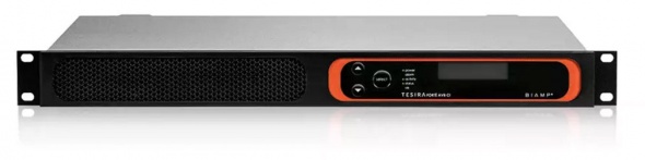 Biamp TesiraFORTE AVB CI купить по лучшей цене | Хай-Тек Медиа