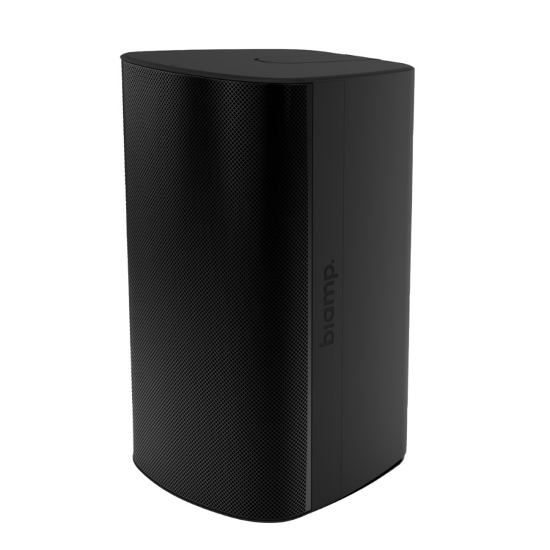 Biamp EX-S6-UB-B Коаксиальный громкоговоритель 6,5 дюймов черный купить ...