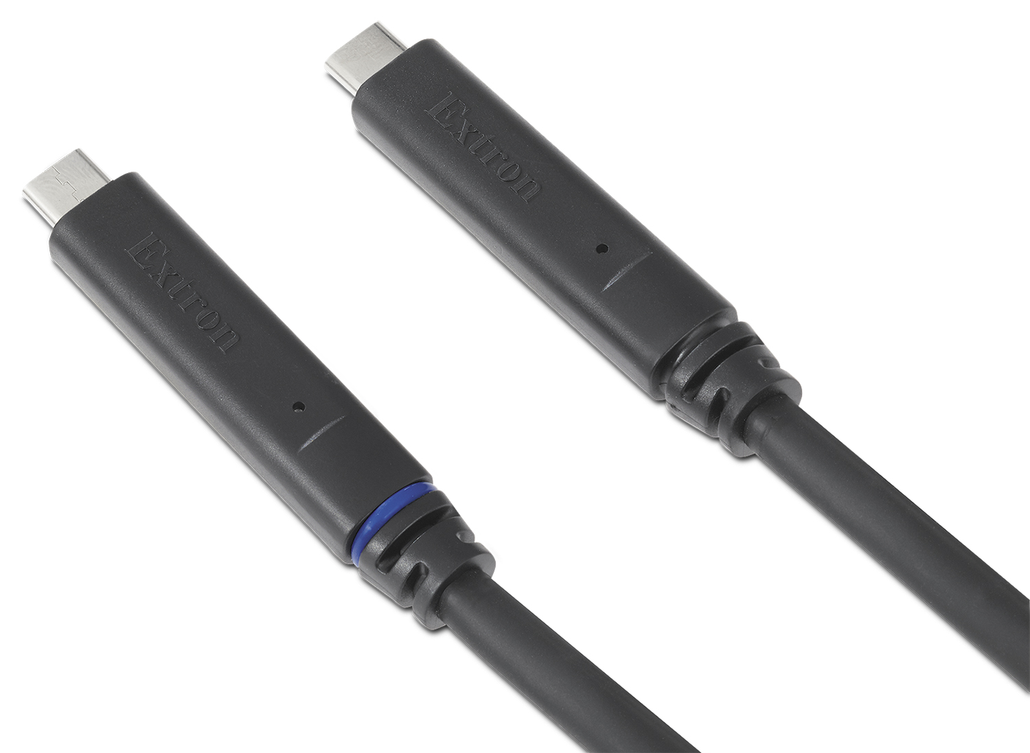Extron USBC Pro/30 Оптоволоконный кабель USB-C SuperSpeed купить по ...